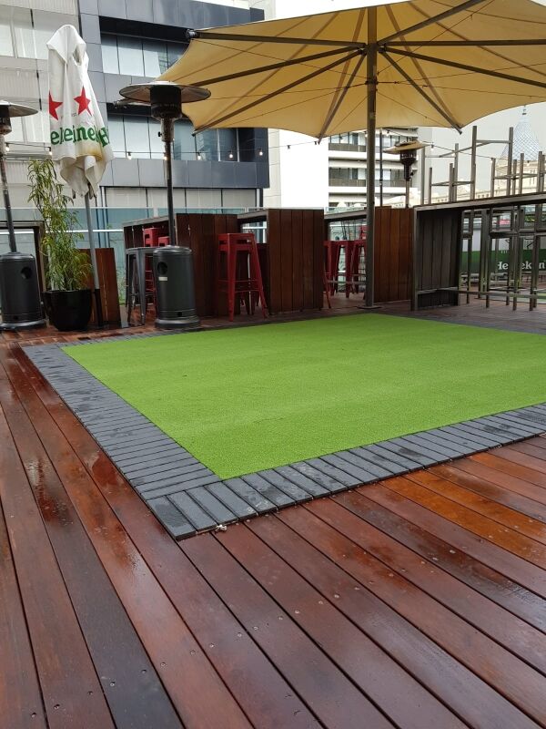 Perfectly Installed Synthetic Lawns | PAG Experts - No Lumps, Just Lush ...