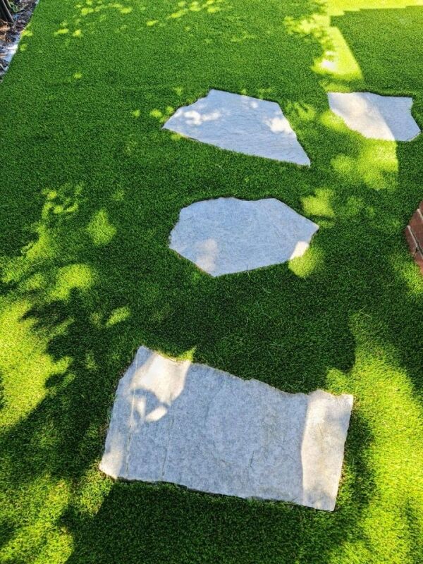 Perfectly Installed Synthetic Lawns | PAG Experts - No Lumps, Just Lush ...