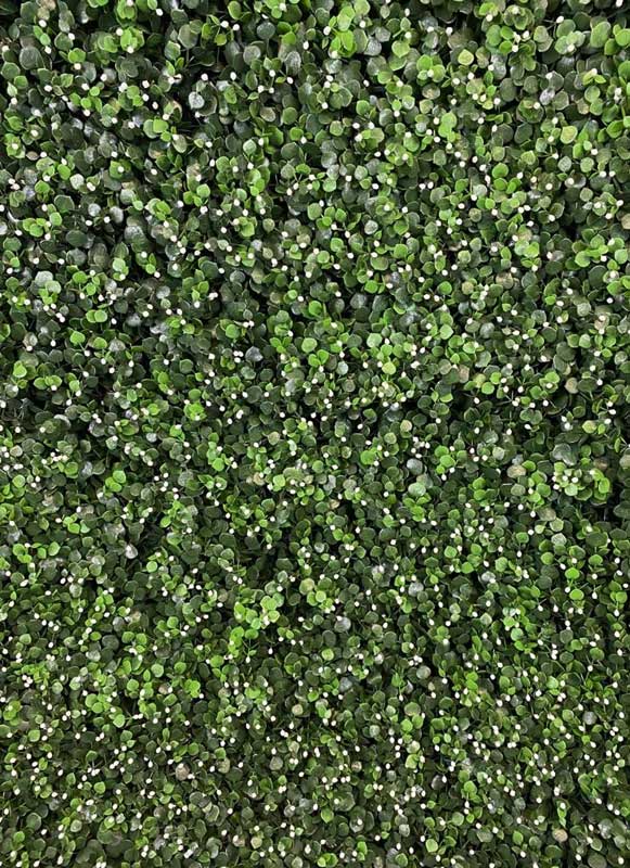 Artificial Wall Hedges - Perth Artificial Grass