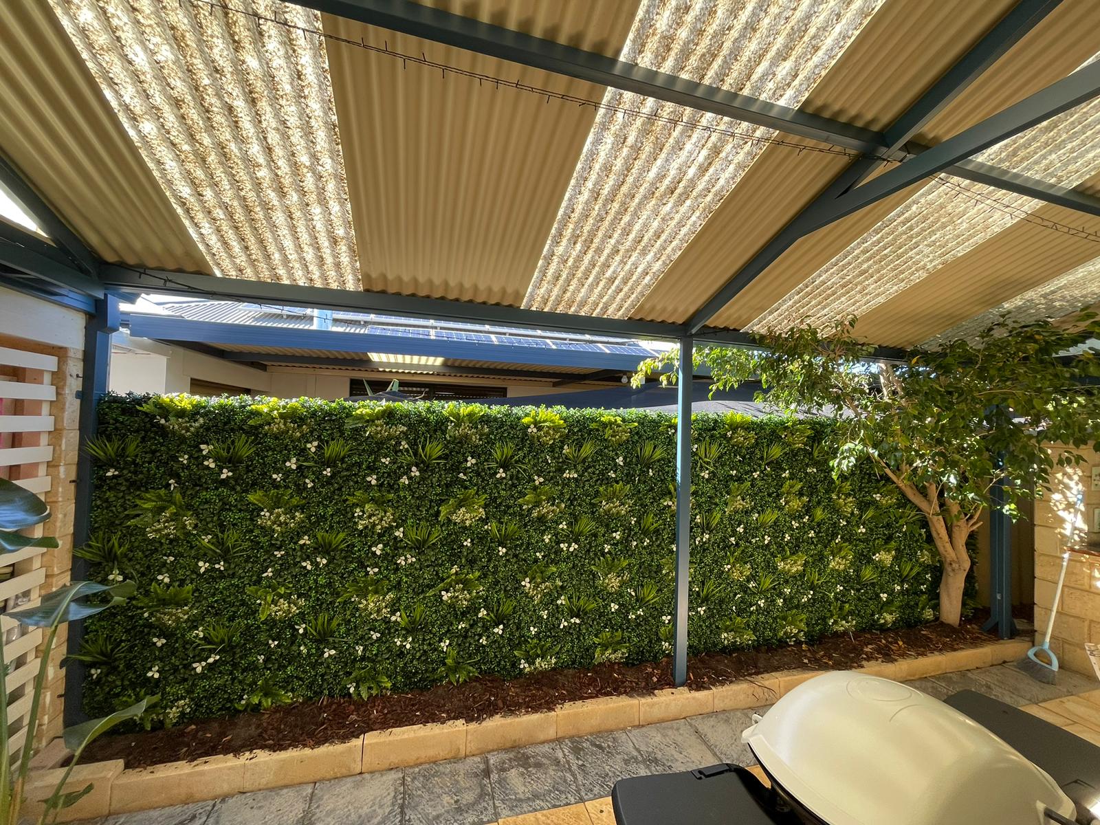 Perfectly Installed Synthetic Lawns | PAG Experts - No Lumps, Just Lush ...